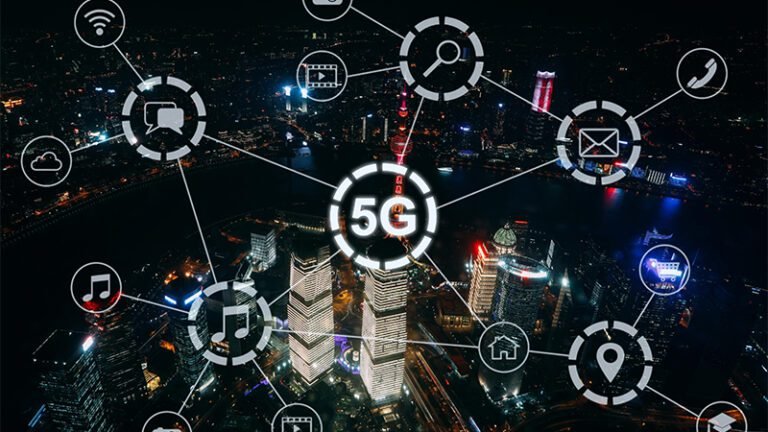 The Impact of 5G Technology on Connectivity and Innovation